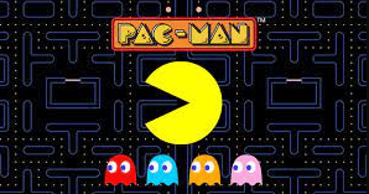 pacman 30th anniversary - Spain | about.me