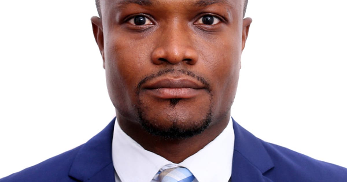 Padmore Afriyie - Columbus-Ohio, University of Cincinnati - MSc in ...