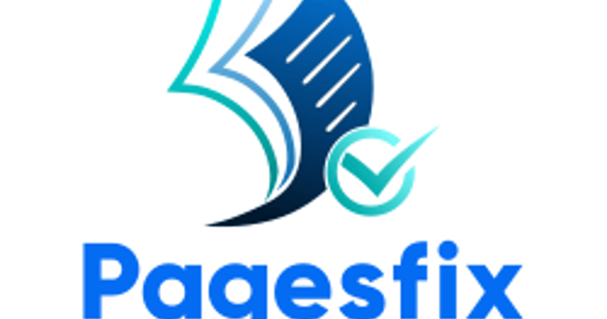 pagesfix - jasa proofreading - Pagesfix | about.me
