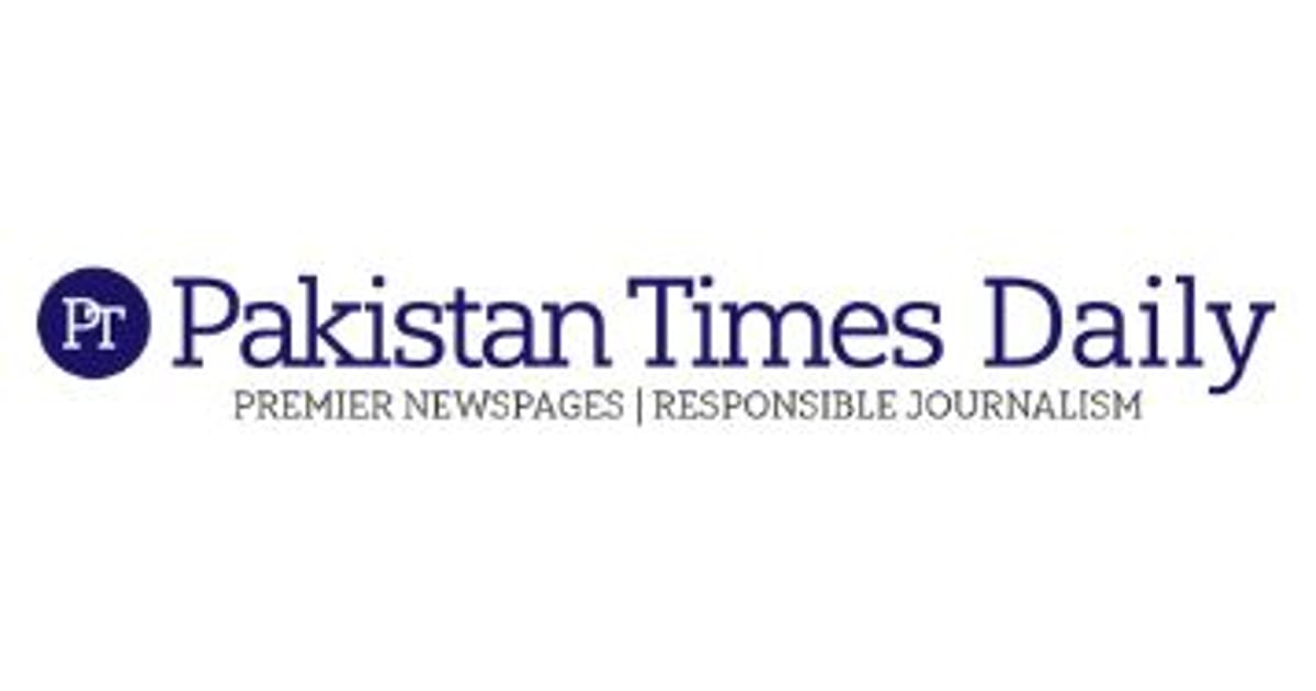 Pakistan Times Daily - Lahore | about.me