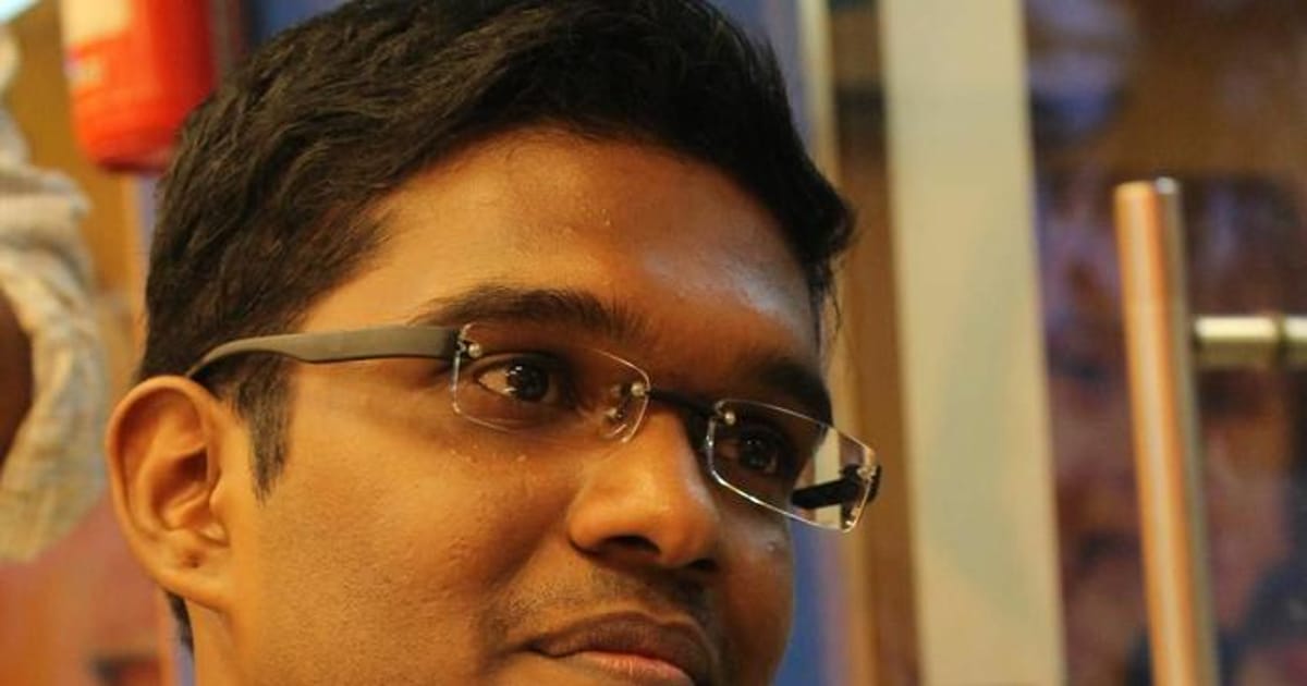 Palaniappan Chellappan - Chennai, Wipro, B.Tech CSE | about.me