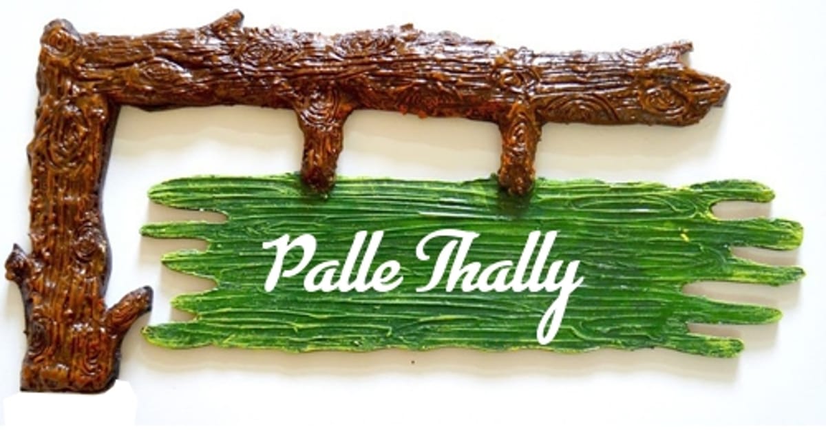 Palle Thally - Kistareddypet | about.me