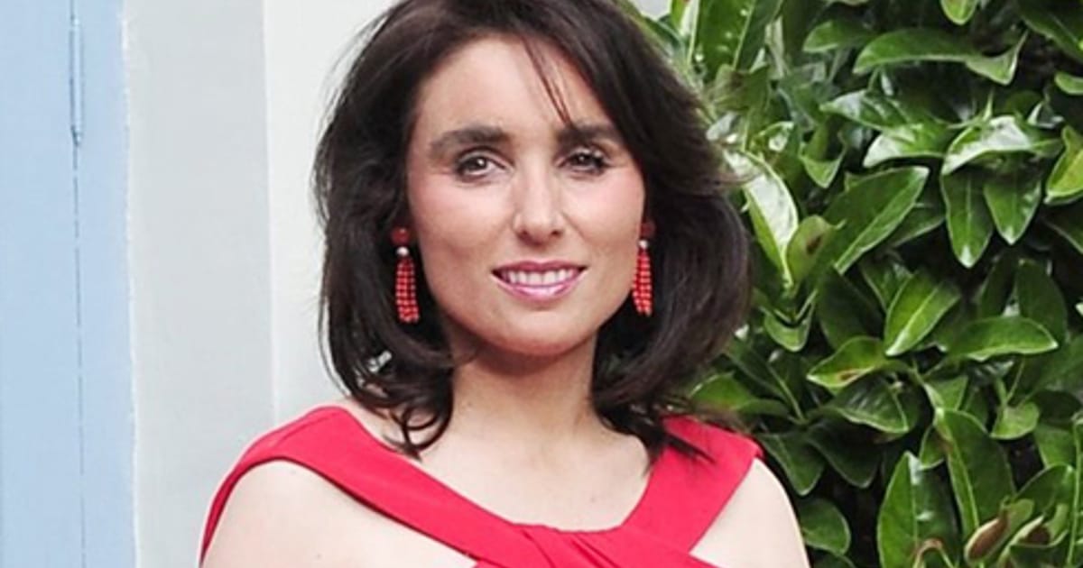 Paloma Segrelles - Madrid | about.me