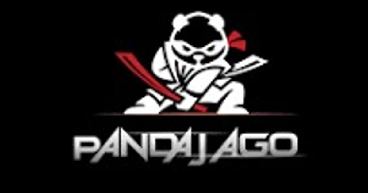 panda jago - indonesia | about.me