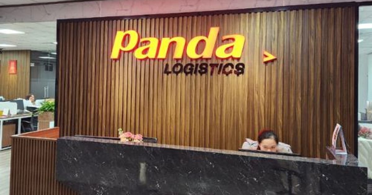 Panda Logistics - Tầng 8, Toà nhà DK, Số 2, Lô 22A, Đường Lê Hồng Phòng ...
