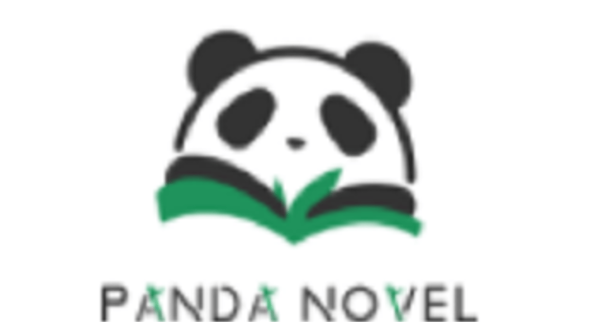 Panda Novel China About me