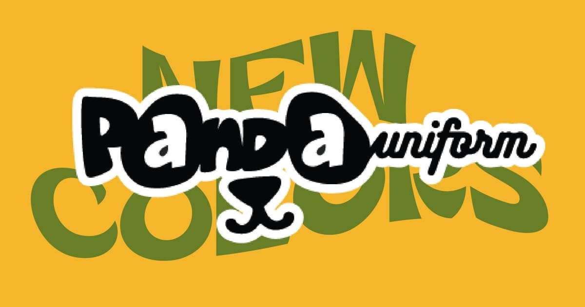 Panda Uniform - Hanoi, Vietnam | about.me