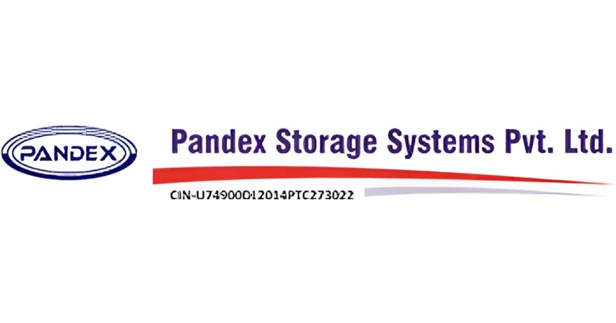 Pandex Storage System - B-24, Dsidc Complex, Gt Road, Jhilmil ...