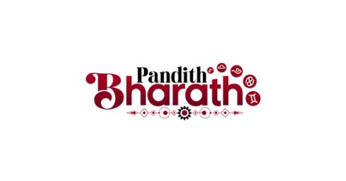 Pandith Bharath Ji - 23-25 QUEENSWAY MARKET, UNIT A9,CENTRAL LONDON W2 ...