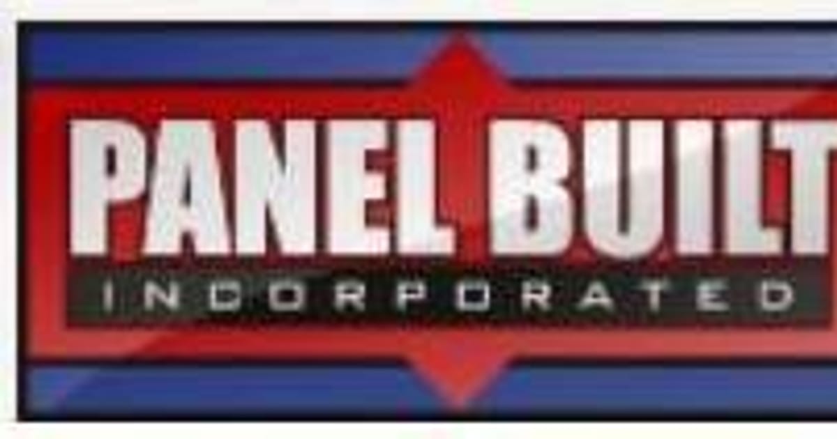 Panel Built - georgia | about.me