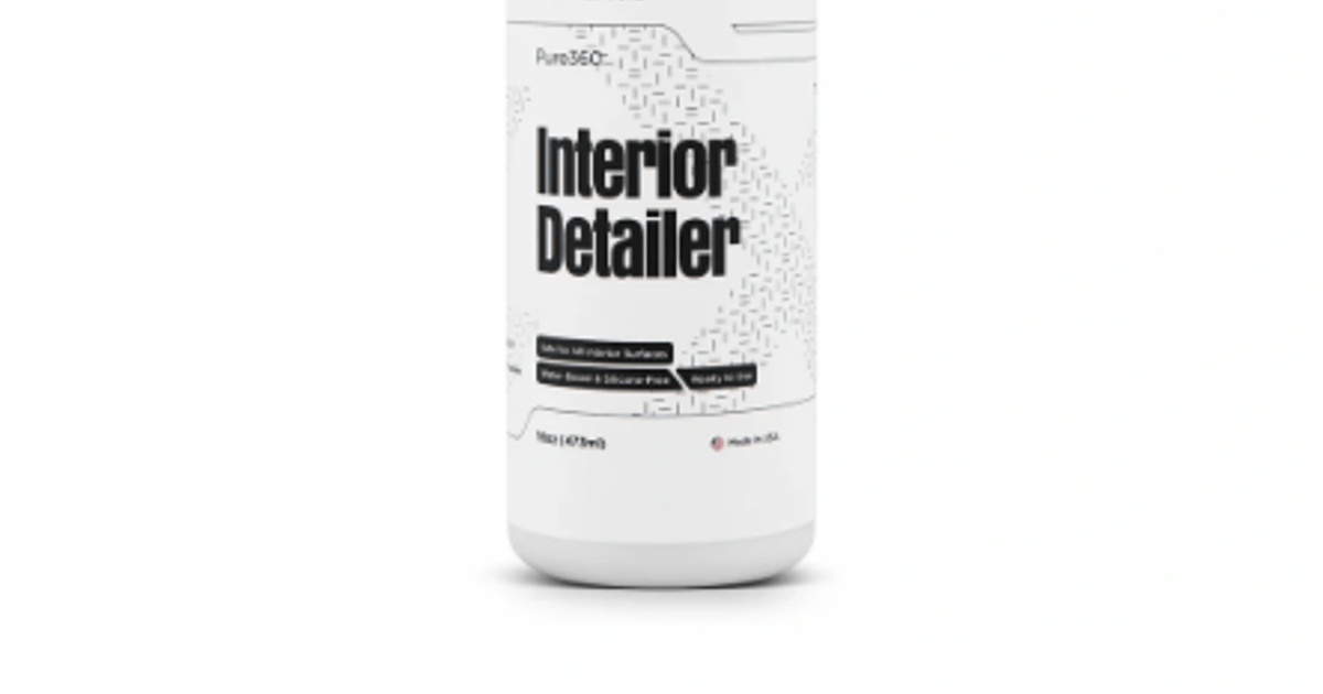 Panel Prep Cleaner for Detailing - USA | about.me