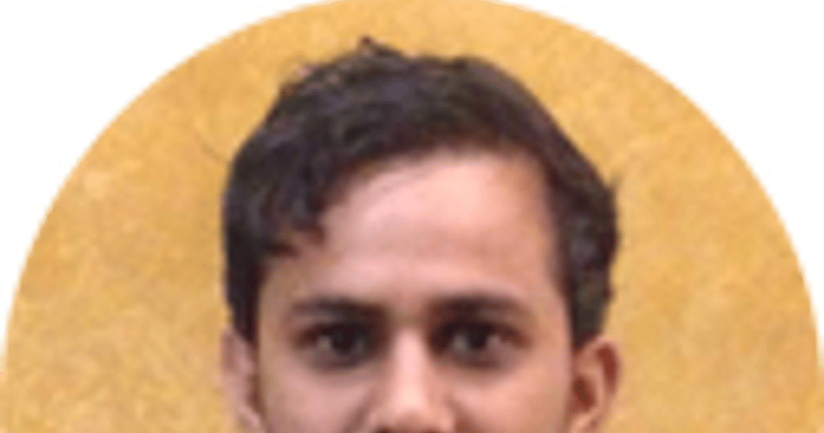 pankaj bhardwaj | about.me