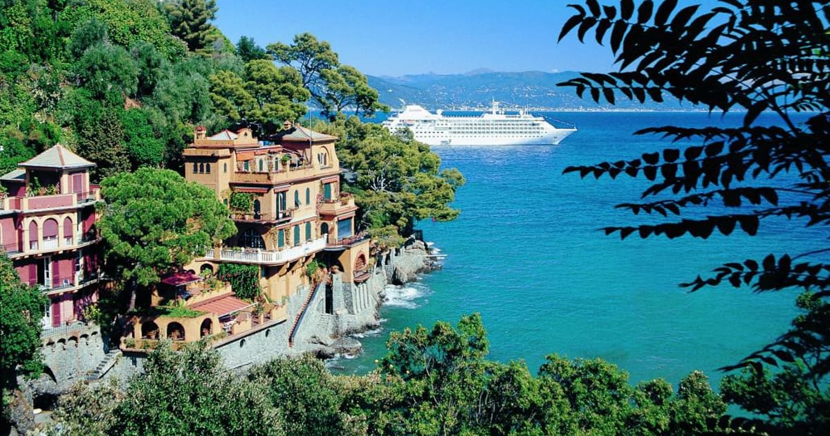 Paolo Risso | about.me