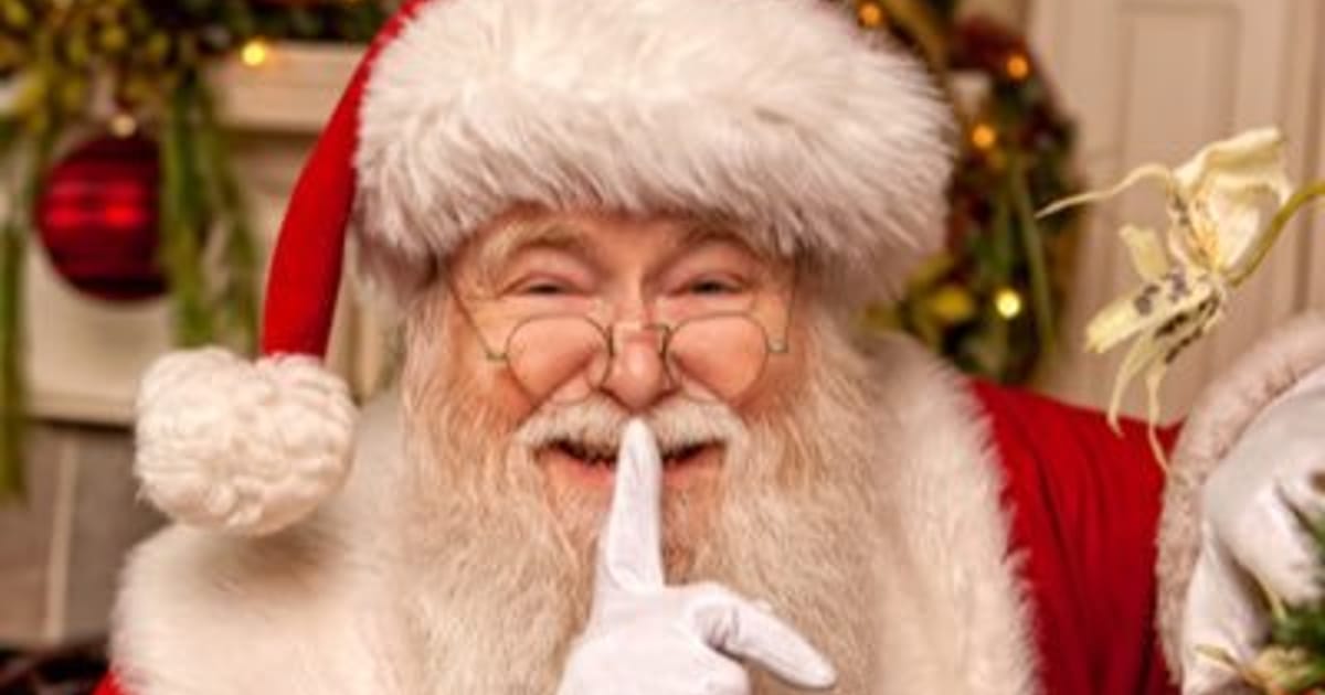 Papai Noel - Brazil | about.me