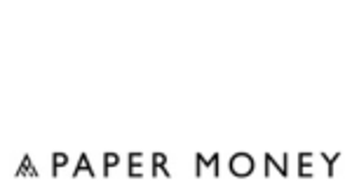 Paper money brand - United State | about.me