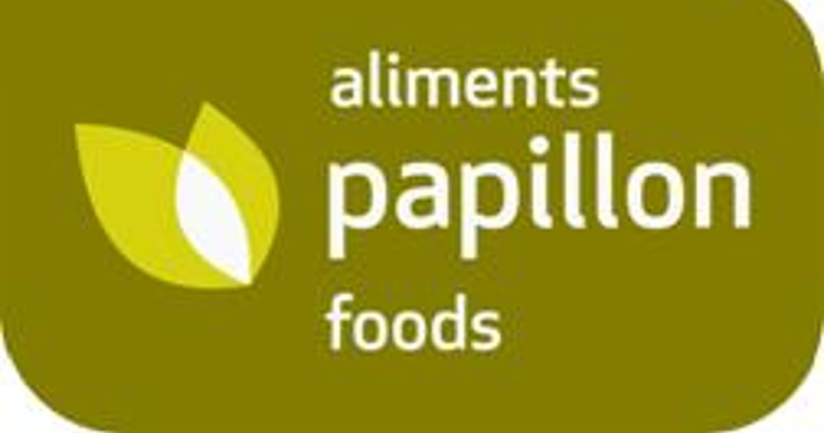 Aliments Papillon Papillon Foods - 303 Blvd St Jean, Pointe-Claire ...
