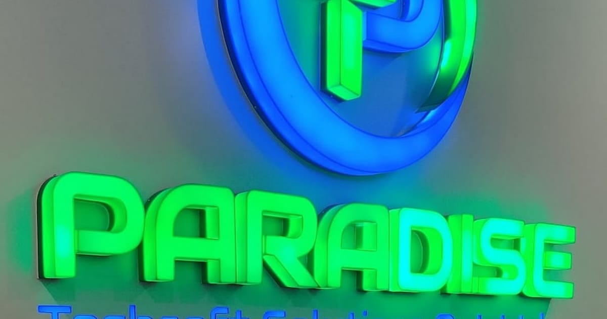 Paradise Techsoft Solutions Pvt. Ltd - mohali | about.me