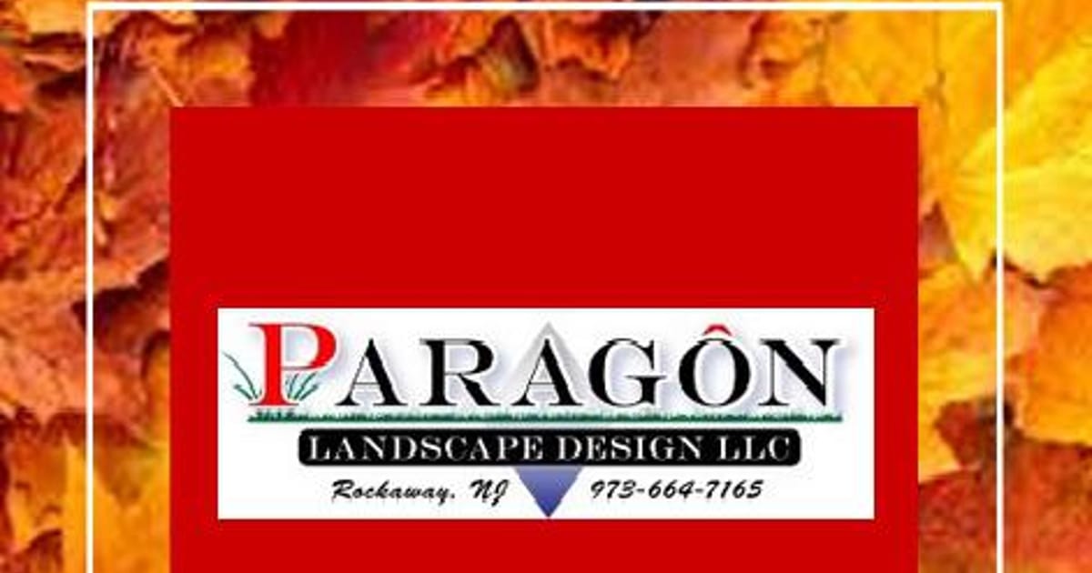 Paragon Landscape Design | about.me