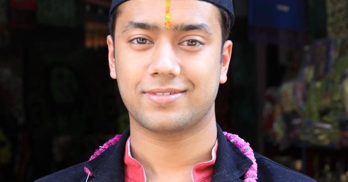 Rupak Parajuli - Thamel, KTM, Nepal., Thames Information and Technology Club (ITC), View Your ...