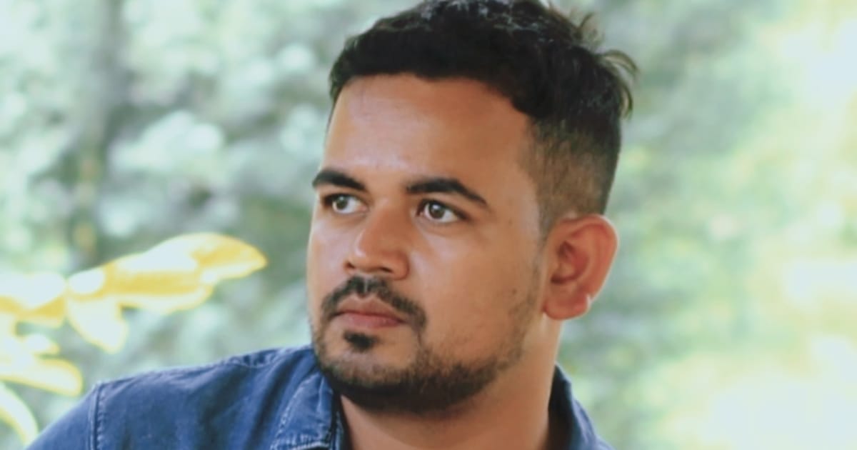 Paramananda Barman - New Delhi | about.me