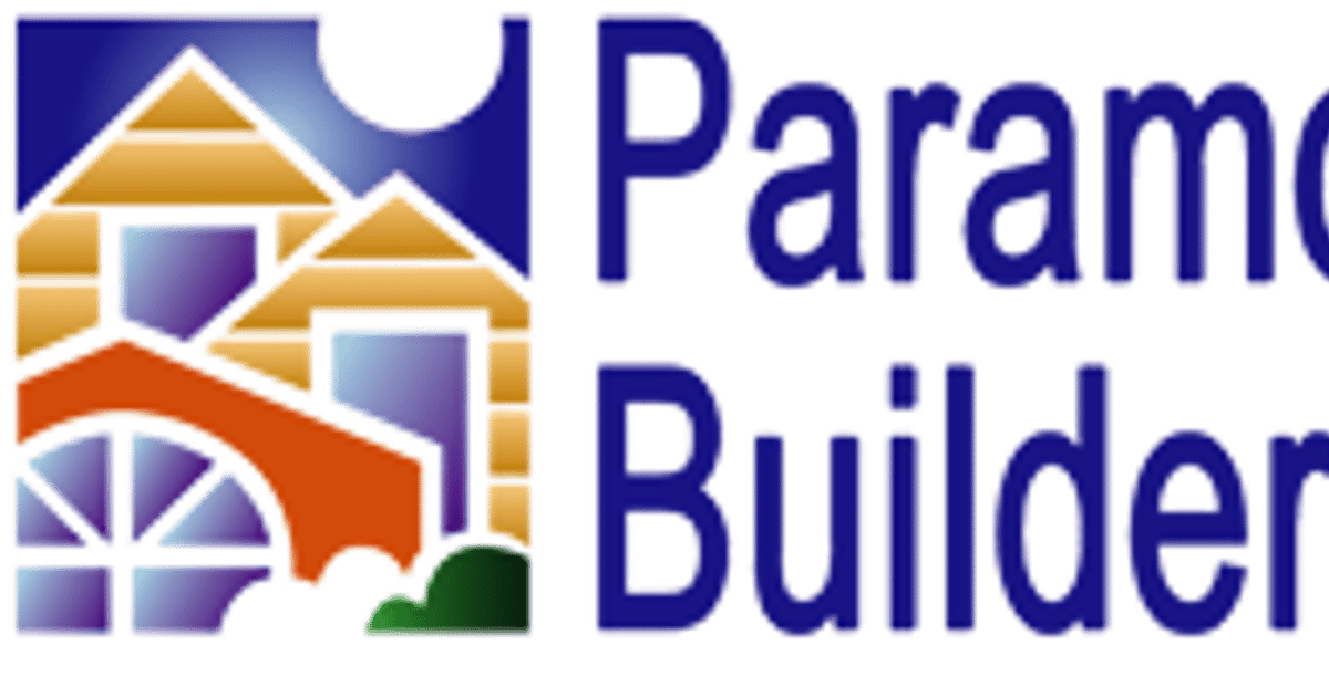 Paramount Builders Inc - 825 Diligence Dr STE 104, Newport News, VA ...