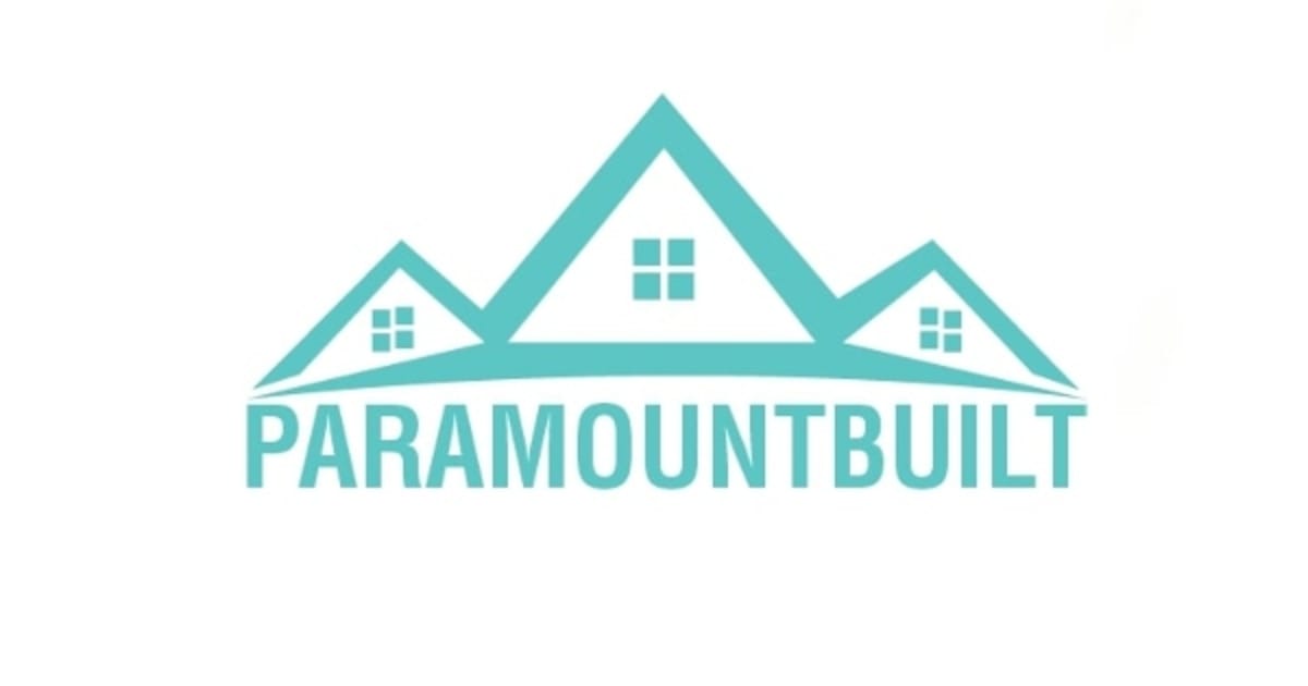 ParamountBuilt - 85 Great Portland St, London W1W 7LT, United Kingdom ...