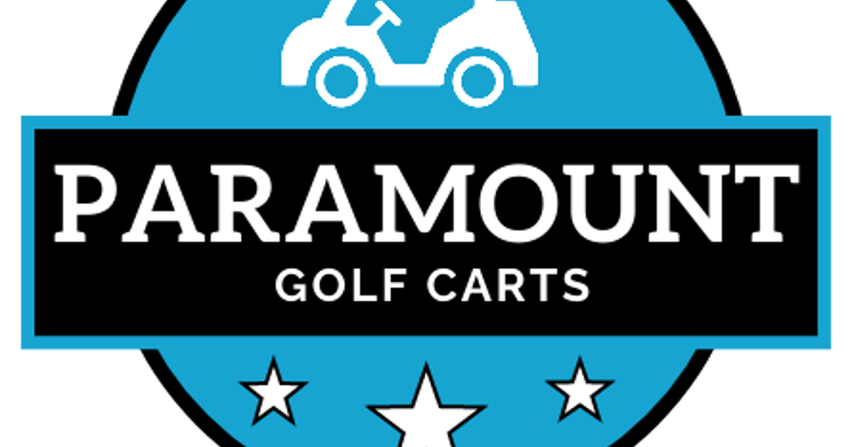 Paramount Golf Cart - United States | about.me