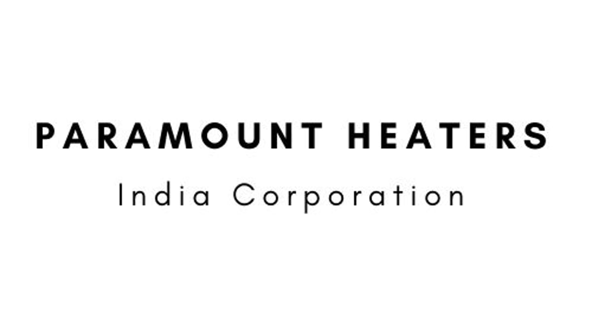 Paramount Heaters India - India | about.me