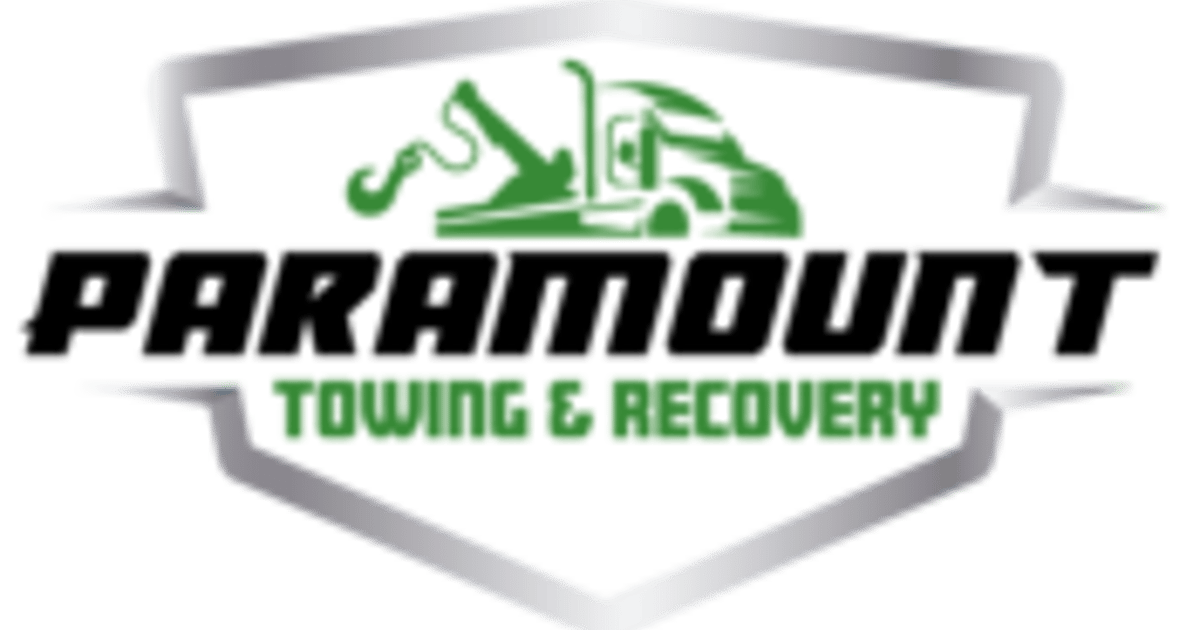 Paramount Towing & Recovery LLC - 57 Bob Taylor Dr, Marion, AR 72364 ...