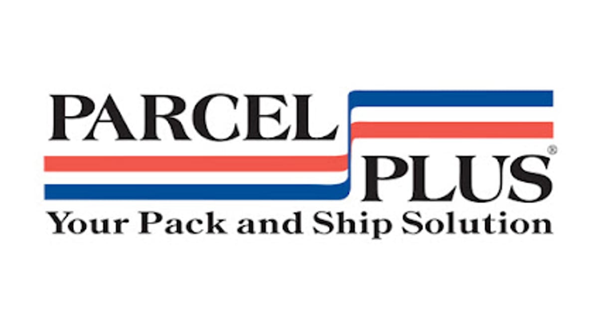 Parcel Plus - DHL Express, DHL Service Point Partner - 5826 New ...