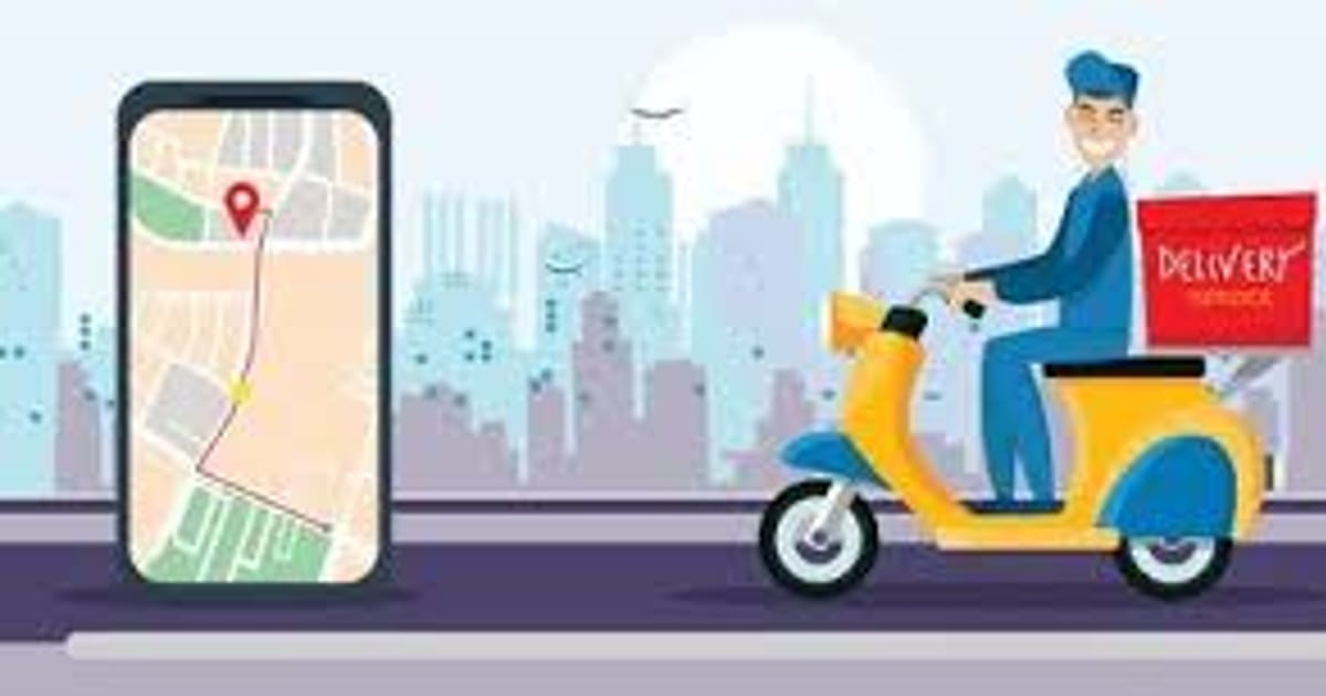 Parcel Tracker - gomtinagar lucknow | about.me