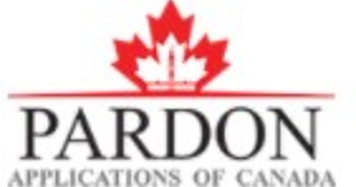 Pardon Applications of Canada - 10 Milner Business Ct #201, Scarborough ...