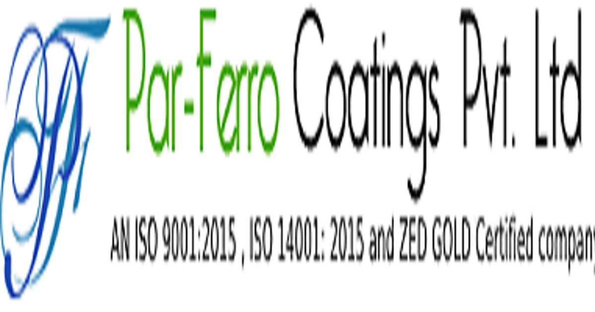 Par Ferro Coatings Pvt Ltd - Kolkata | about.me