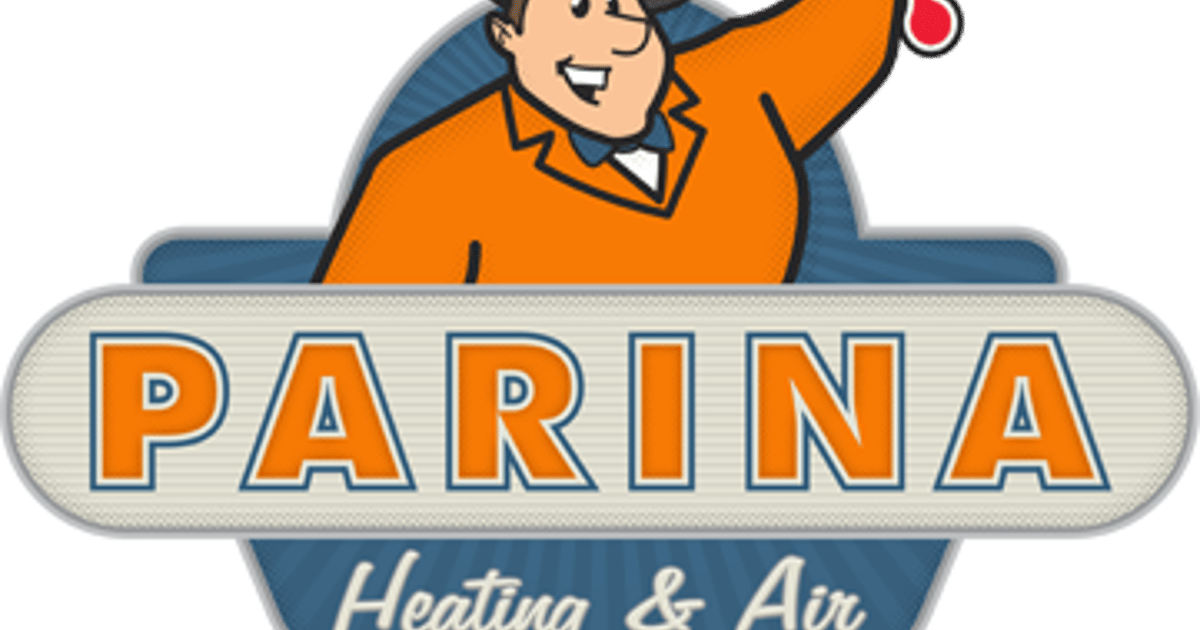 Parina Heating - USA | about.me