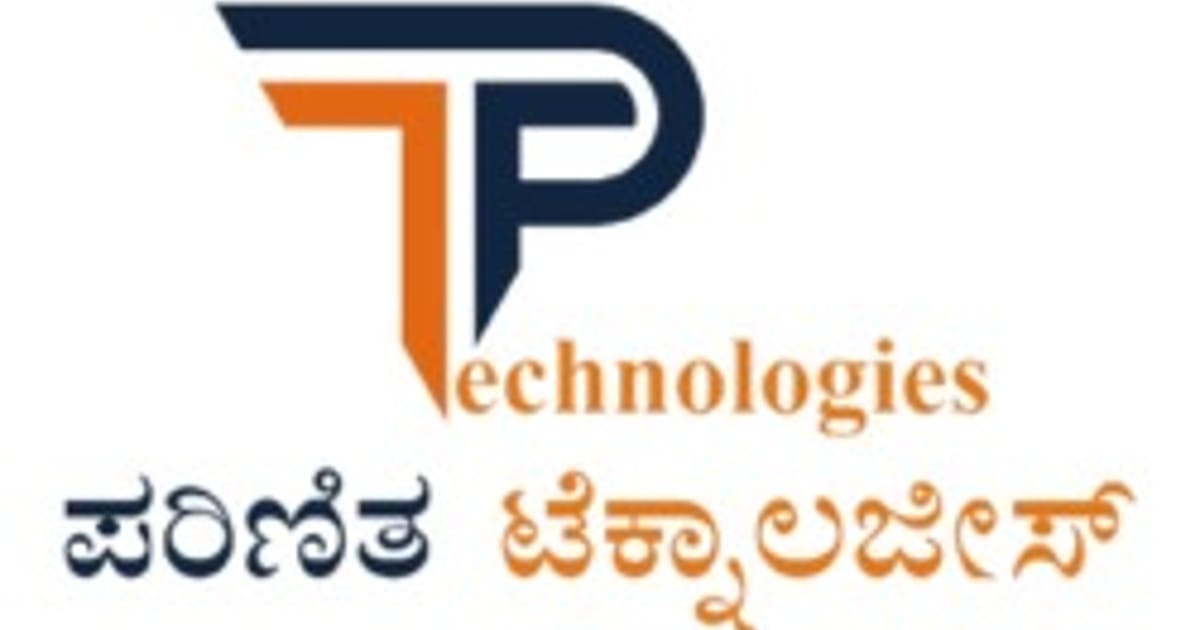 Parinitha Technologies - 1553, Sri tai Arcade 1st floor,East End Main ...