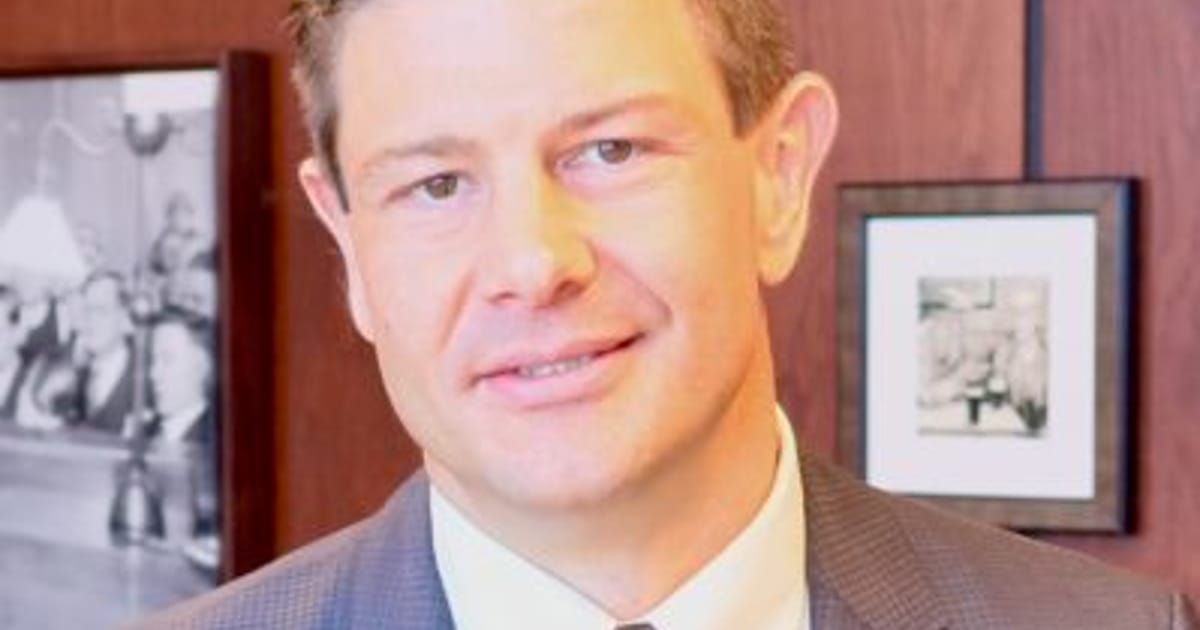 Robert Parker - Peoria, IL, Parker & Parker Attorneys at L, St Louis ...