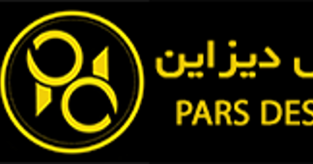 pars design - karaj | about.me