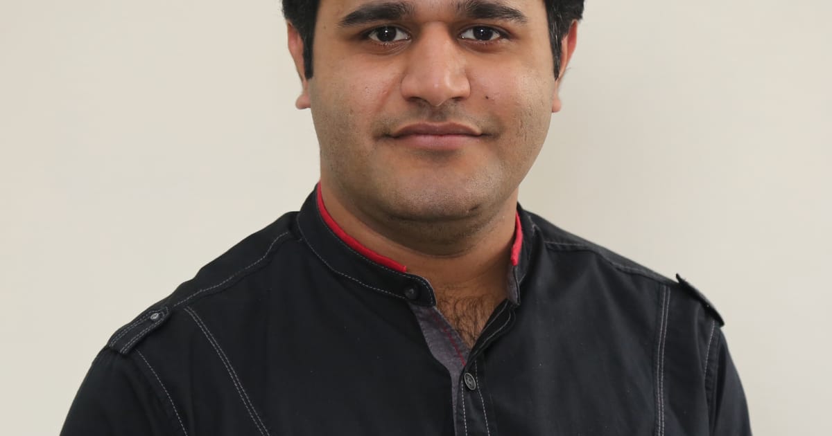 Parth Batra - Gurgaon | about.me