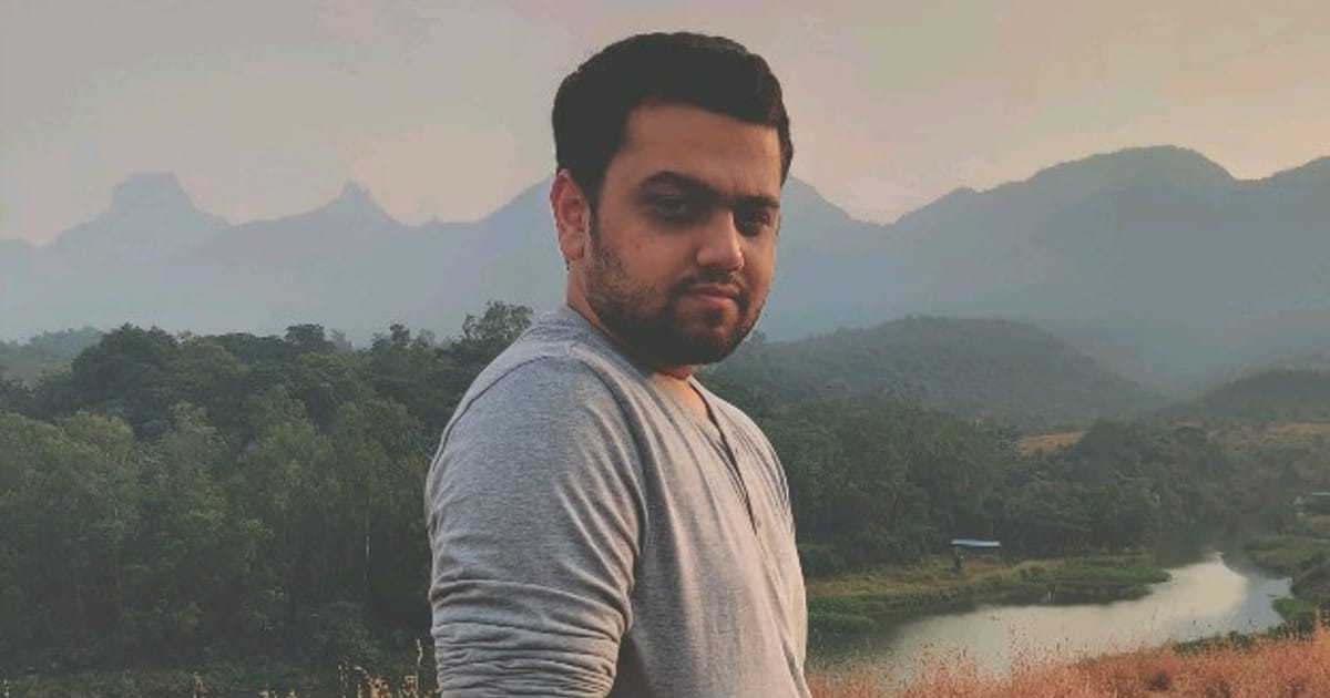 Parth Wadke - Syracuse, New York, S.I. Newhouse School of Public ...