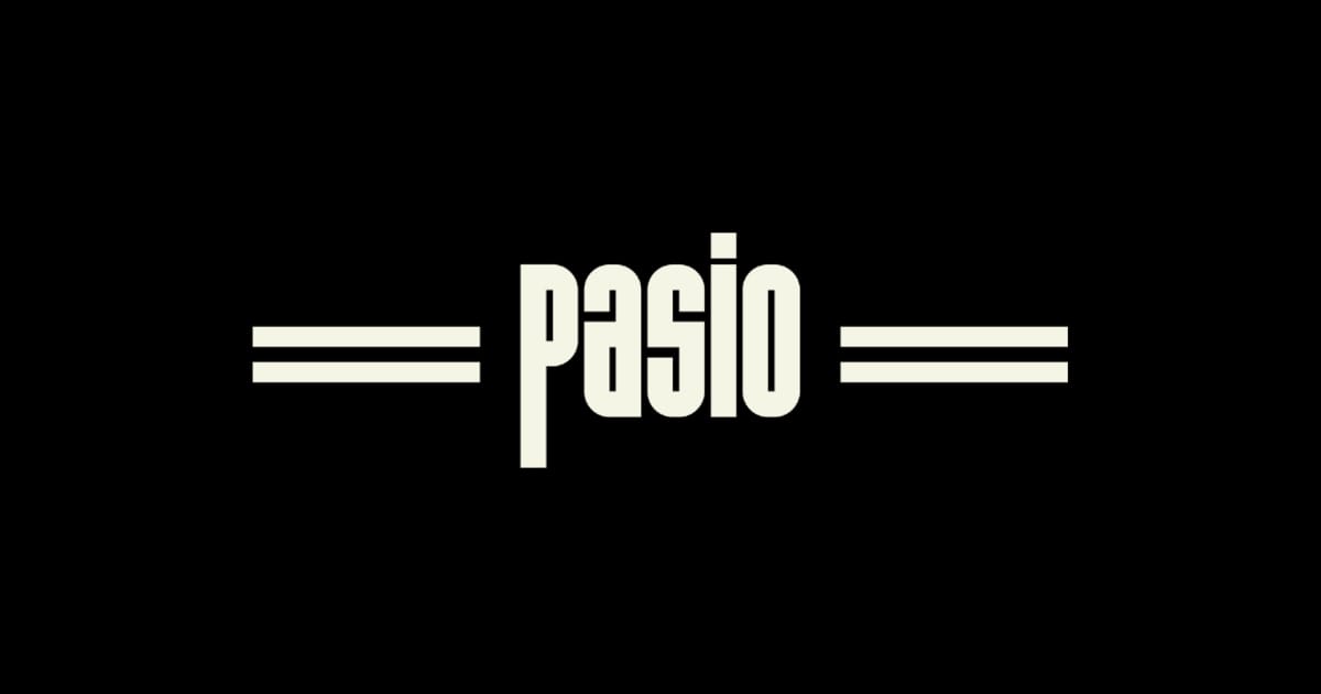 Pasio E Bike - 9 Fink Street Williamstown North VIC 3016 | about.me