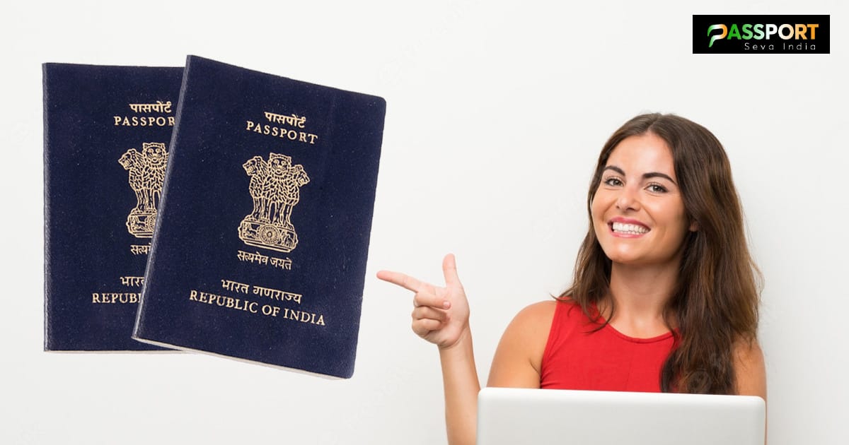 Passport Seva India - india | about.me