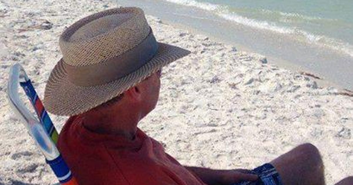 Pastor Sam - Saint Petersburg, Florida, North East Park Baptist Church ...