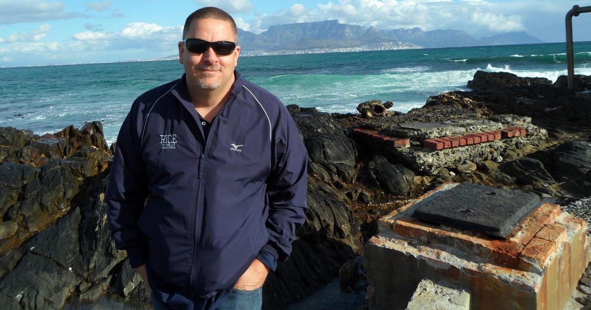 David Young | about.me