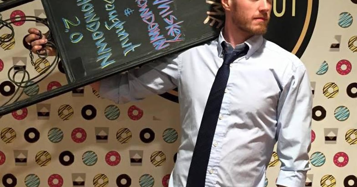 Patrick Culligan Jr - Denver, CO and Memphis, TN, Project TanLine ...