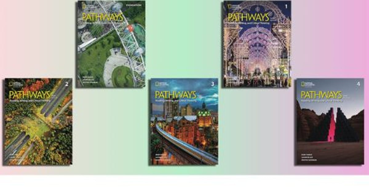 Pathways Reading Writing 3rd edition | about.me