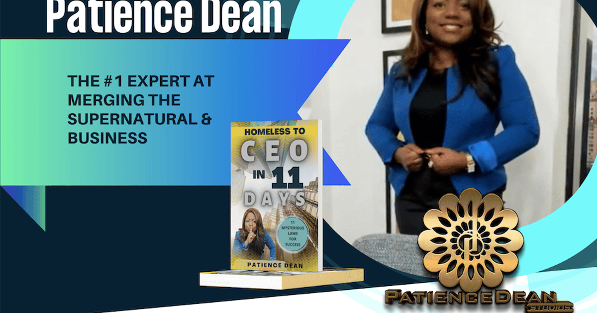 Patience Dean - Norfolk, Virginia | about.me