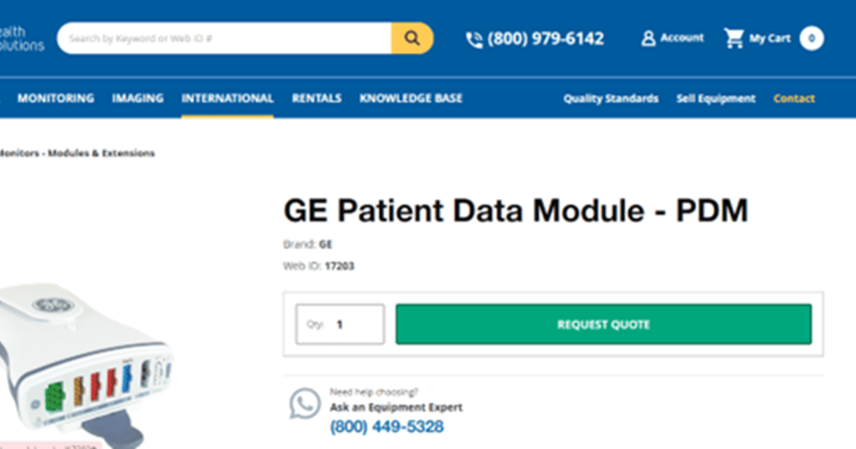 patient module - Eng | about.me