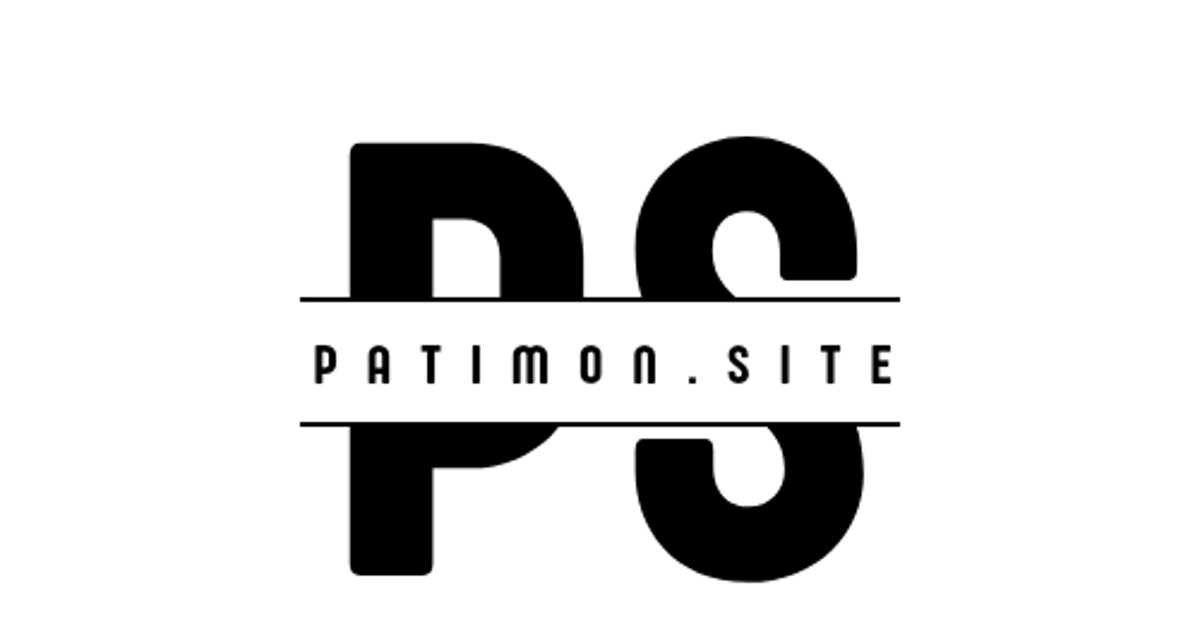 Patimon Site - Indonesia | about.me