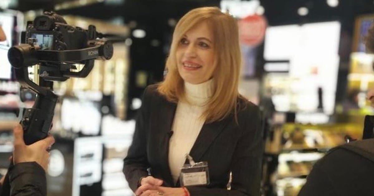 Patricia Lorente - Spain | about.me