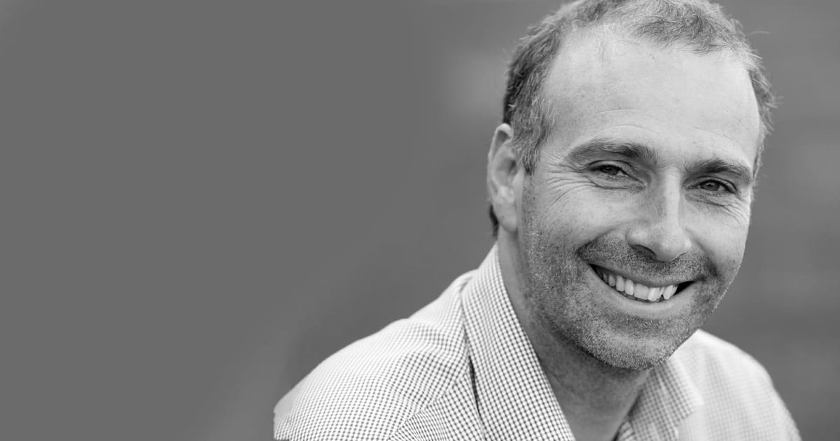 Patrick Brand | about.me